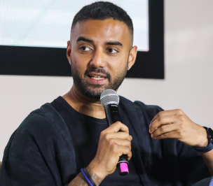 INDEX Saudi Arabia | Design Talks