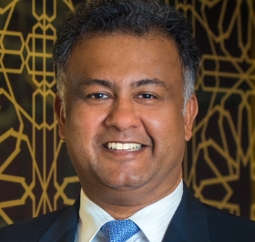 INDEX Saudi Arabia | Shaji Thomas