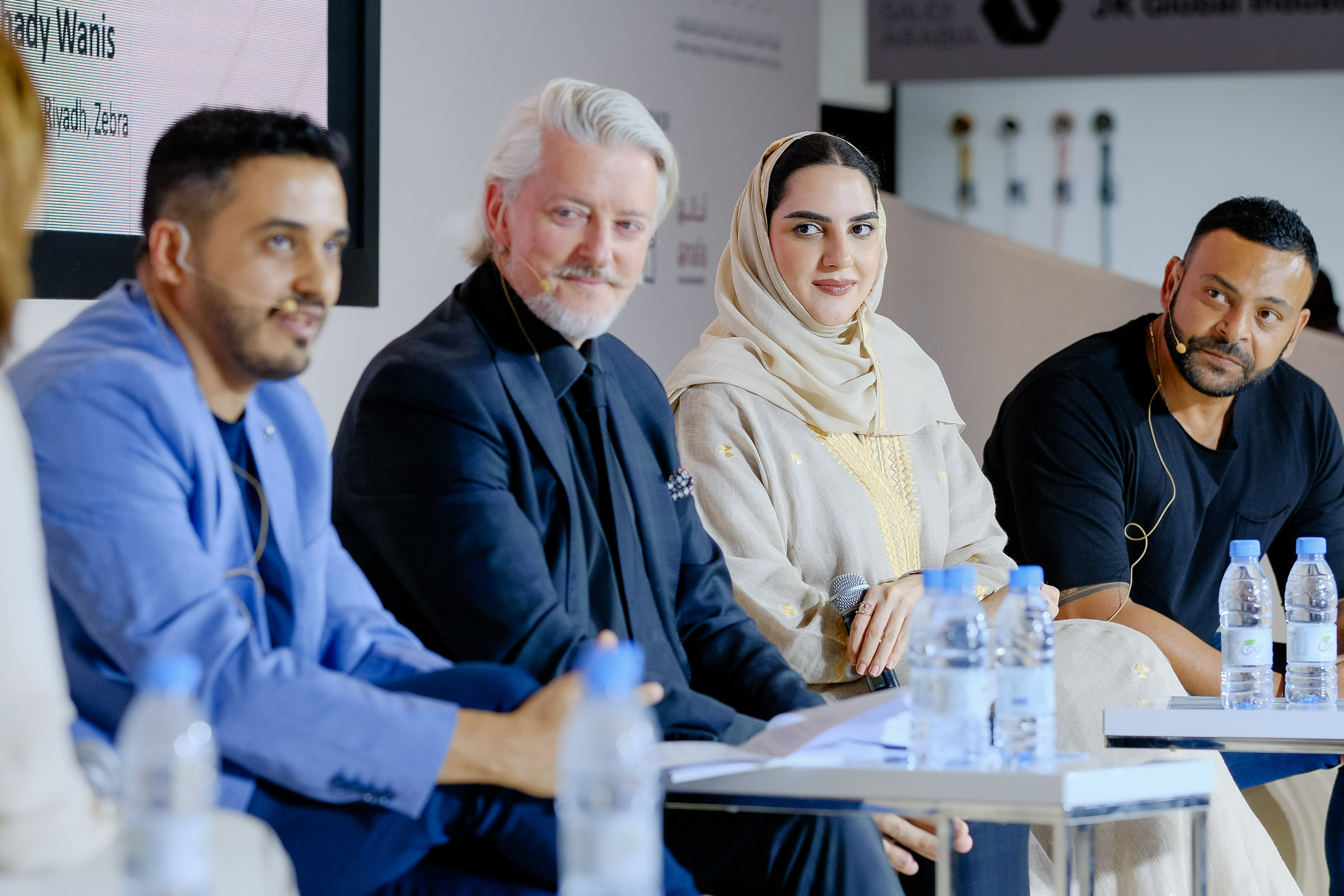 INDEX Saudi Arabia | Design Talks