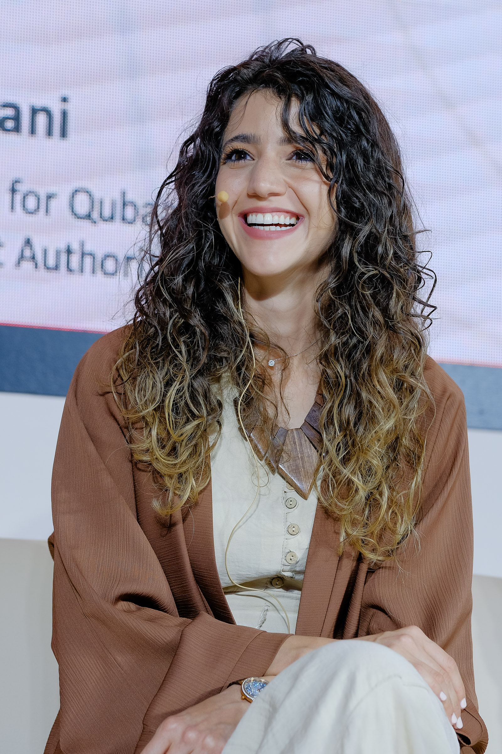 INDEX Saudi Arabia | Design Talks