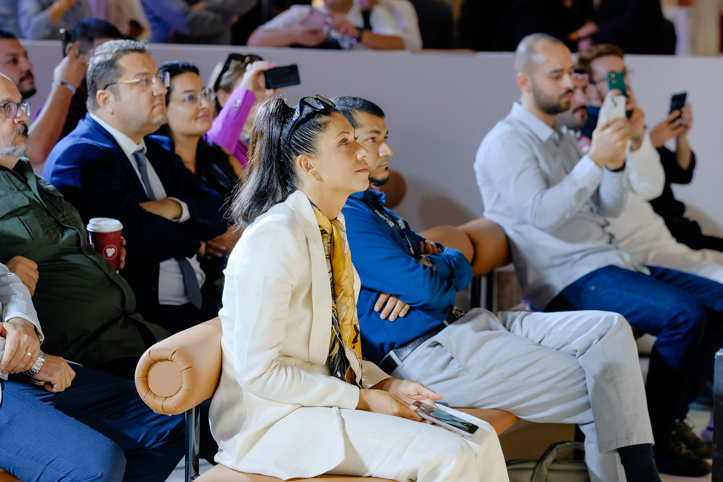 INDEX Saudi Arabia | Design Talks