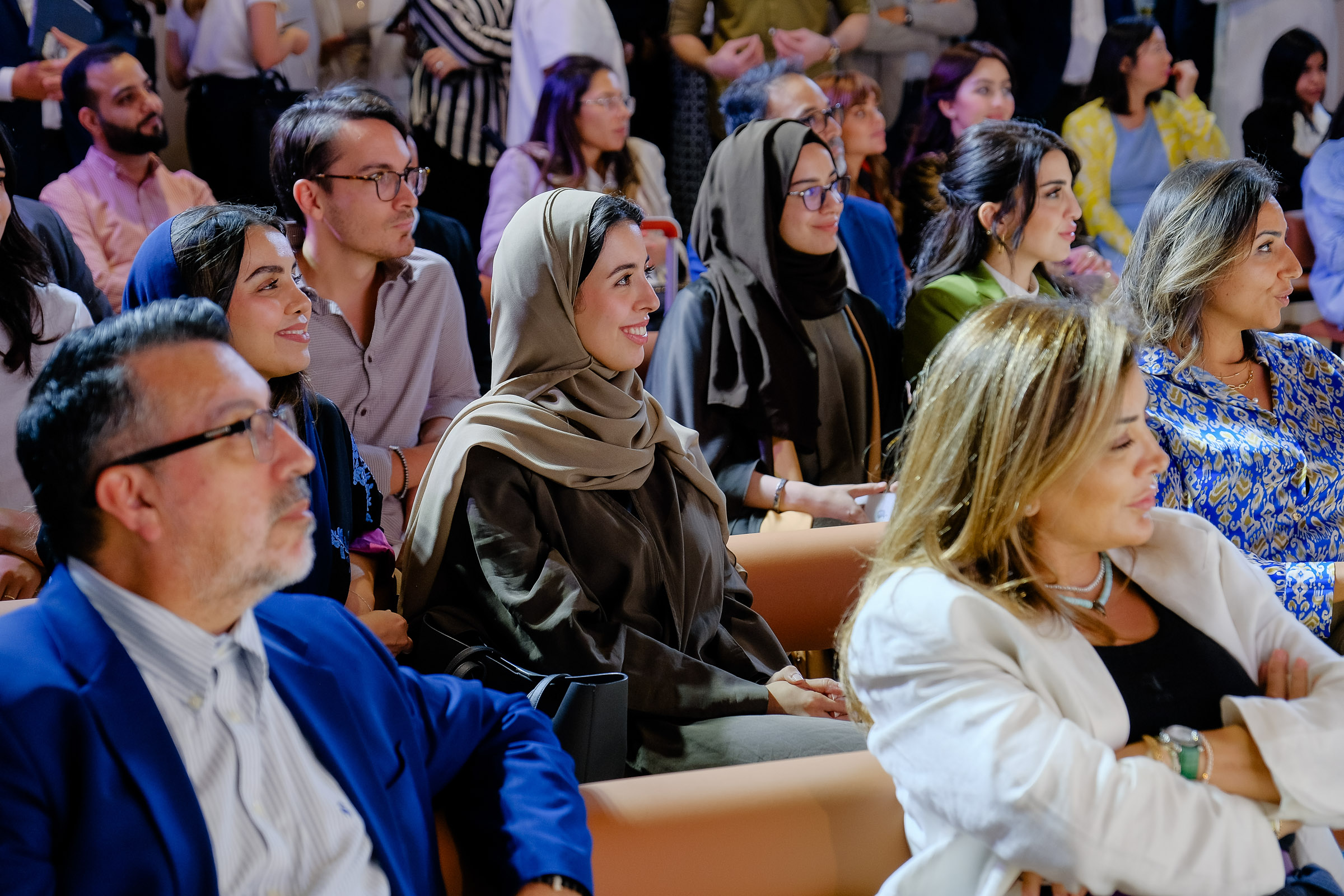 INDEX Saudi Arabia | Design Talks