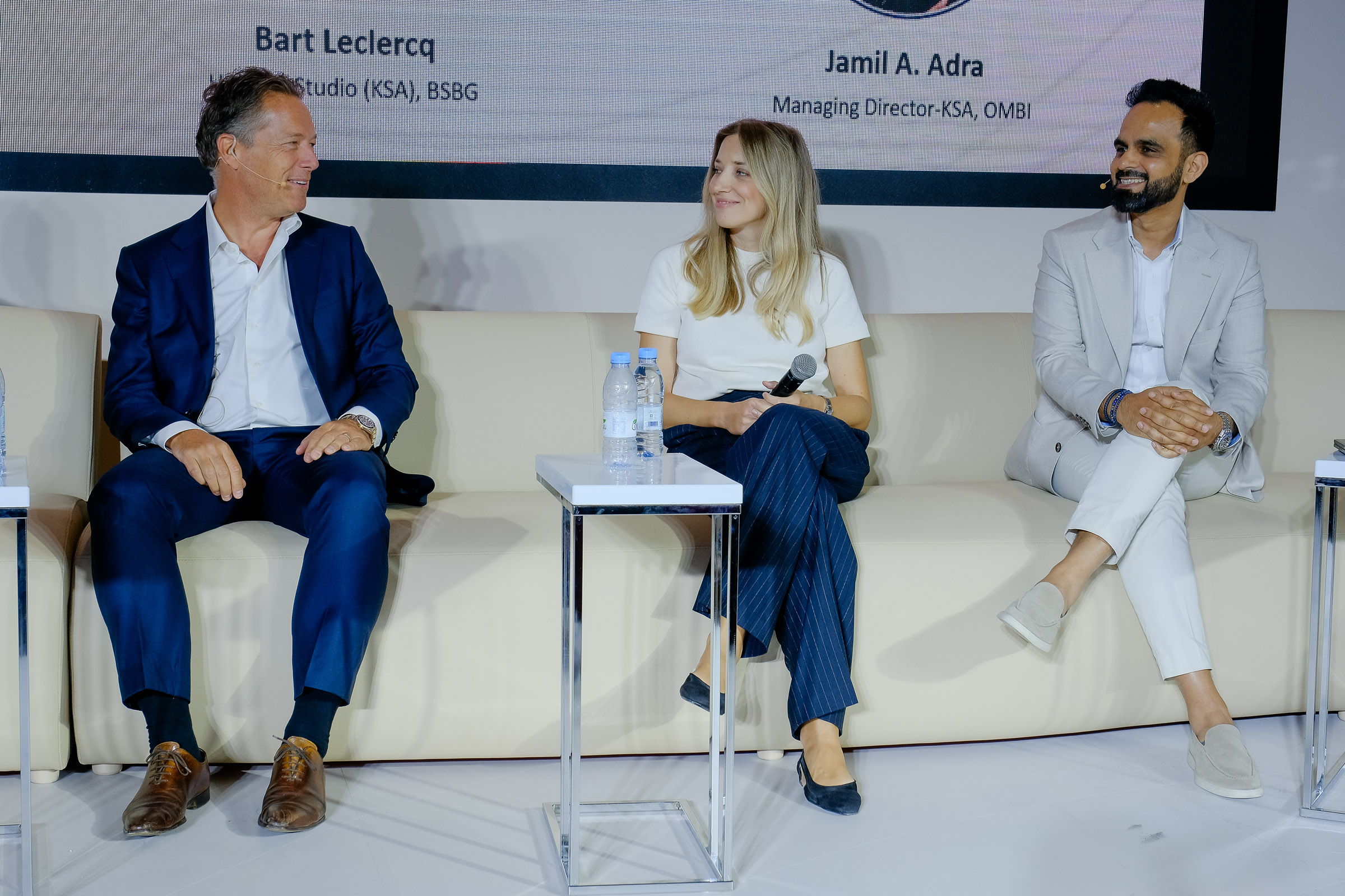 INDEX Saudi Arabia | Design Talks