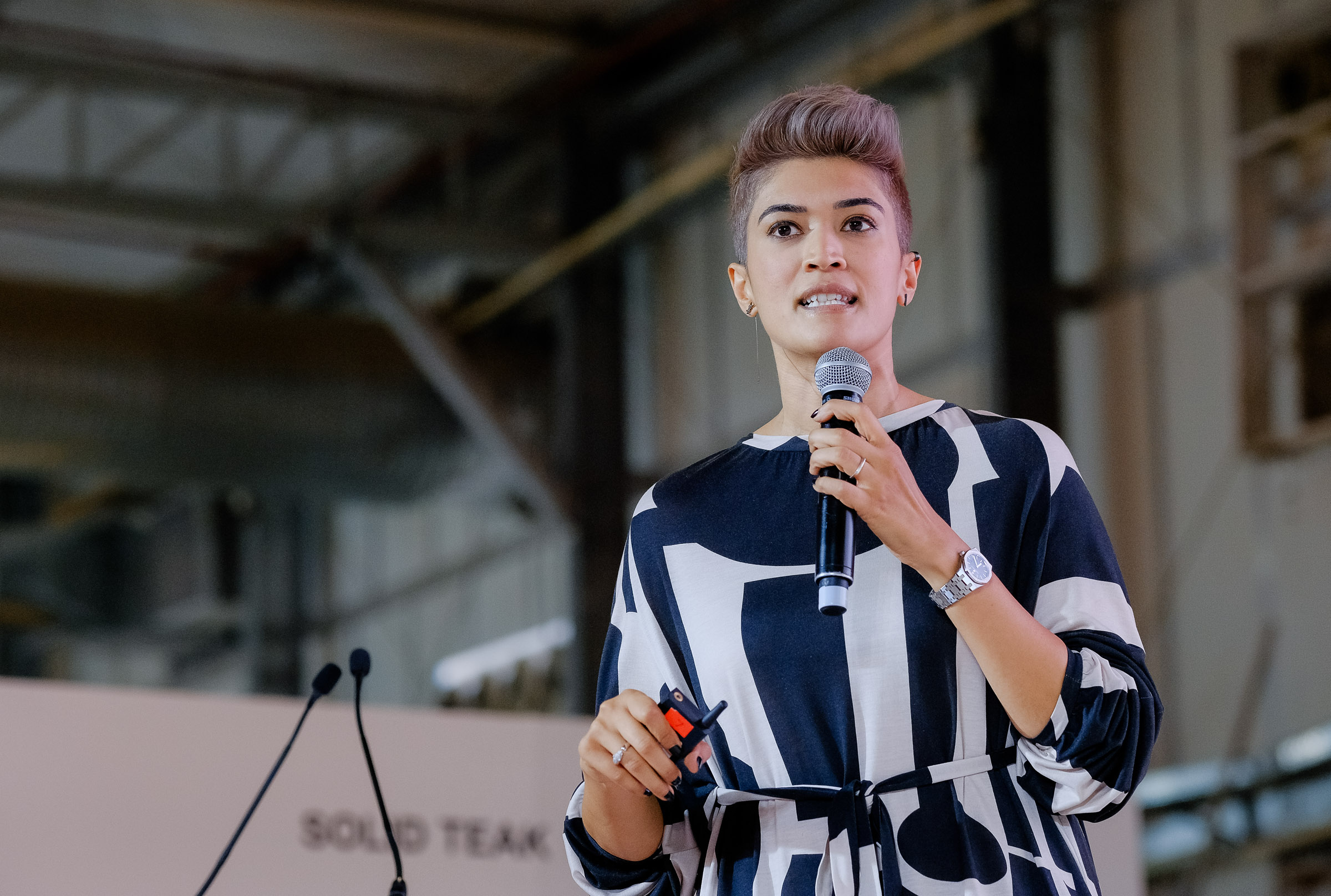 INDEX Saudi Arabia | Design Talks