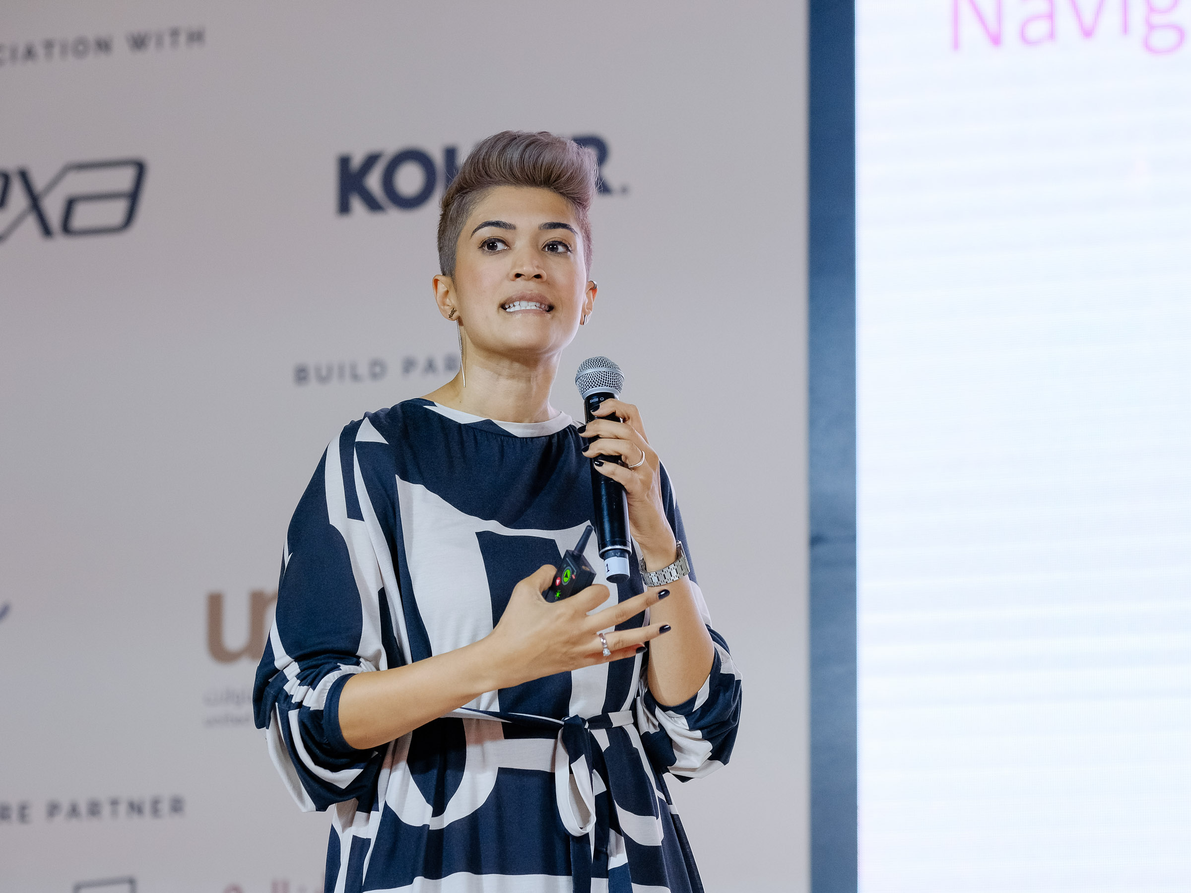 INDEX Saudi Arabia | Design Talks