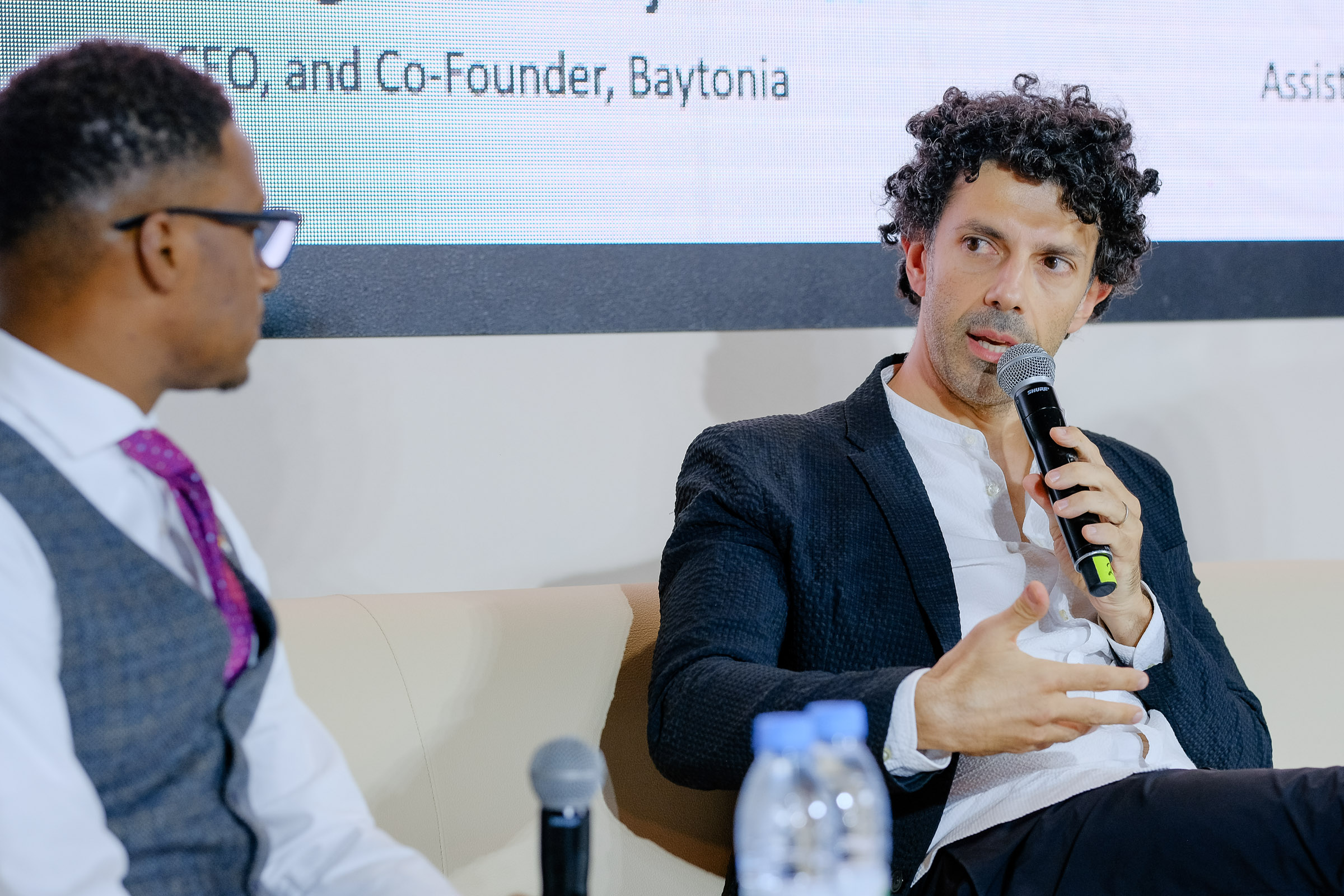 INDEX Saudi Arabia | Design Talks