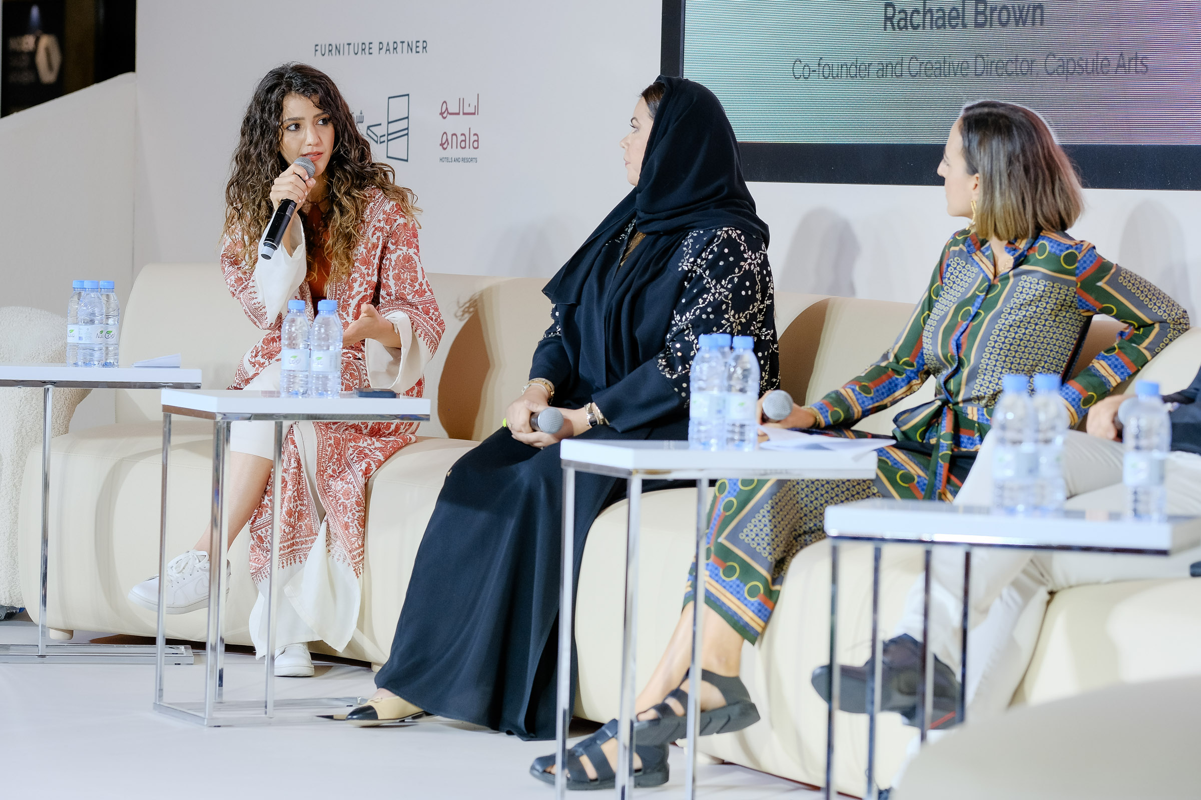 INDEX Saudi Arabia | Design Talks