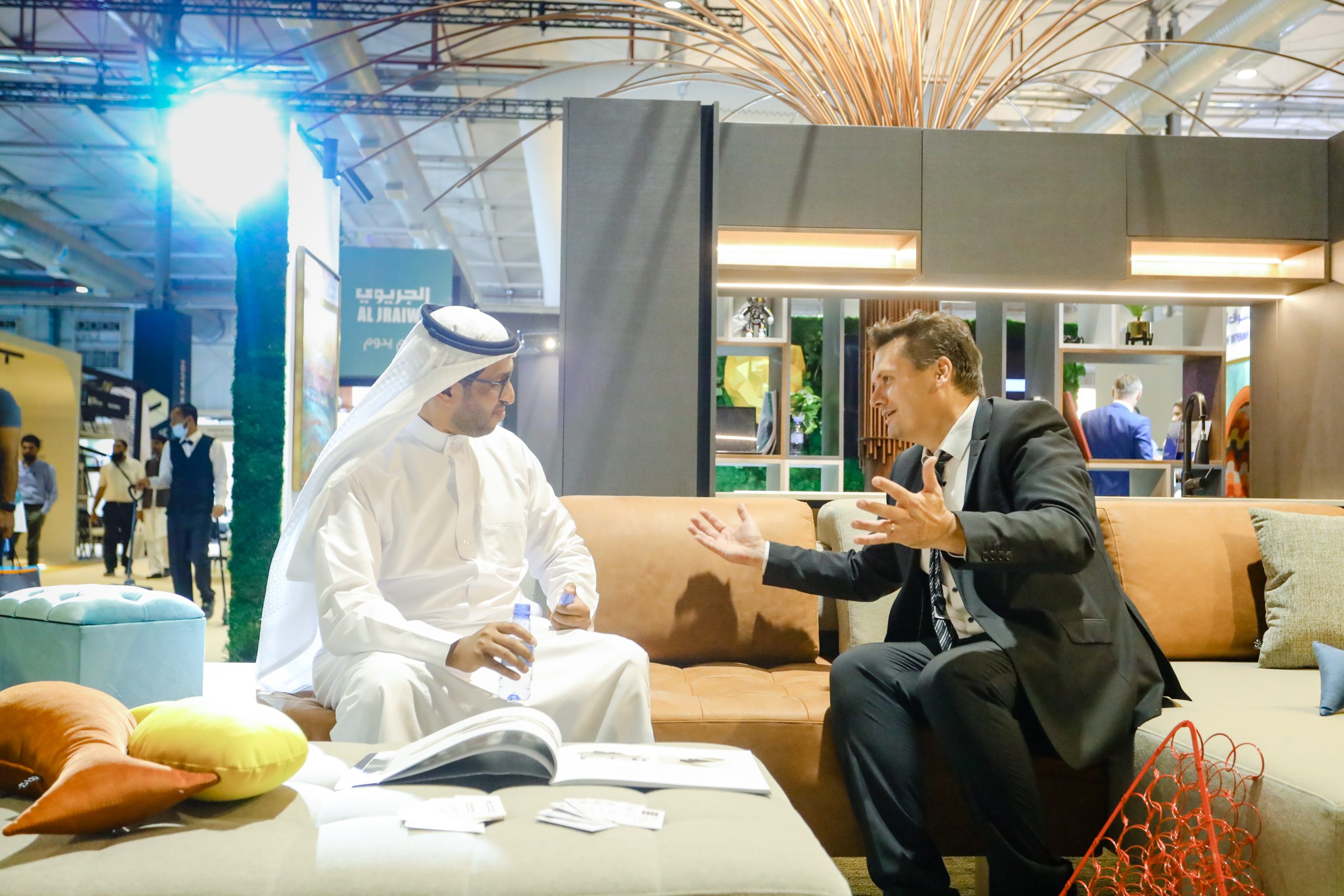 INDEX Saudi Arabia | About us