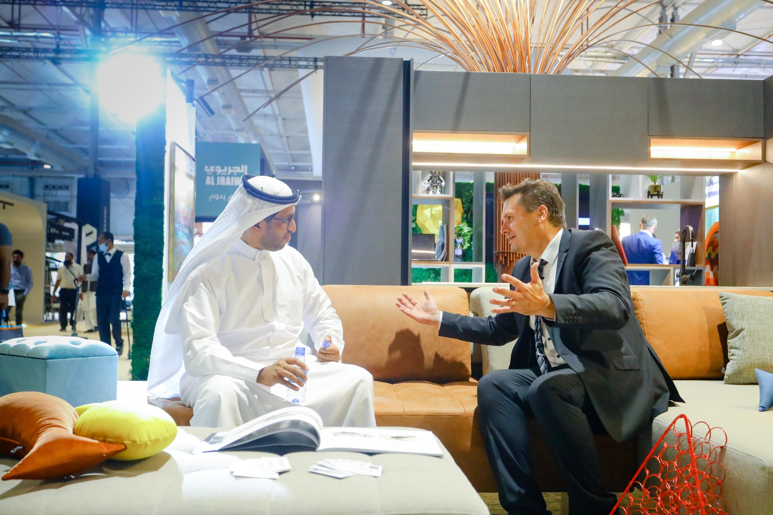 INDEX Saudi Arabia | Why Visit?