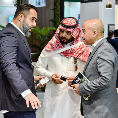 INDEX Saudi Arabia | Sponsorship Opportunities