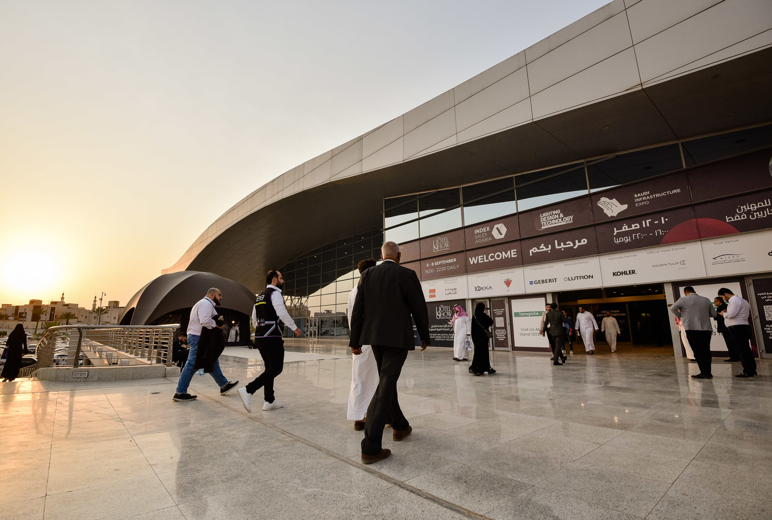 INDEX Saudi Arabia | Sponsorship Opportunities