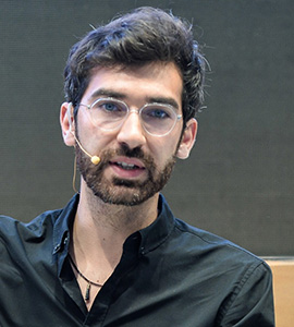 Carlos Mello | INDEX Saudi Arabia