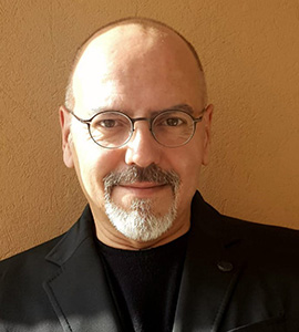 Gabriel Gil | INDEX Saudi Arabia