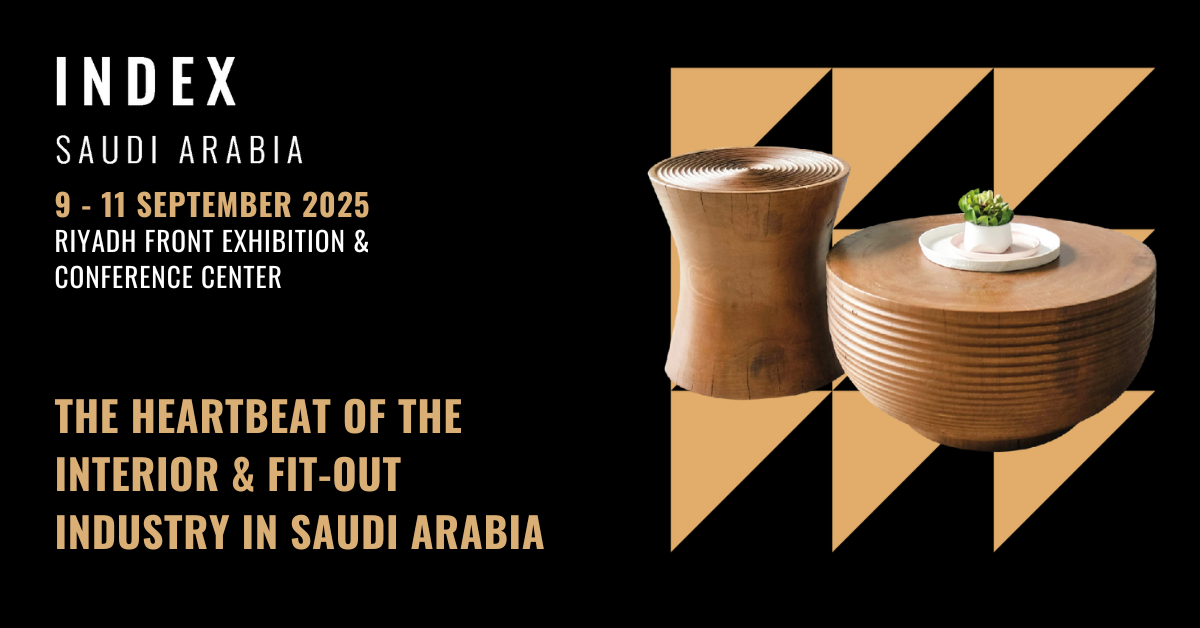 Visit INDEX Saudi Arabia | INDEX Saudi Arabia
