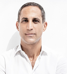 Tariq Khayyat | INDEX Saudi Arabia