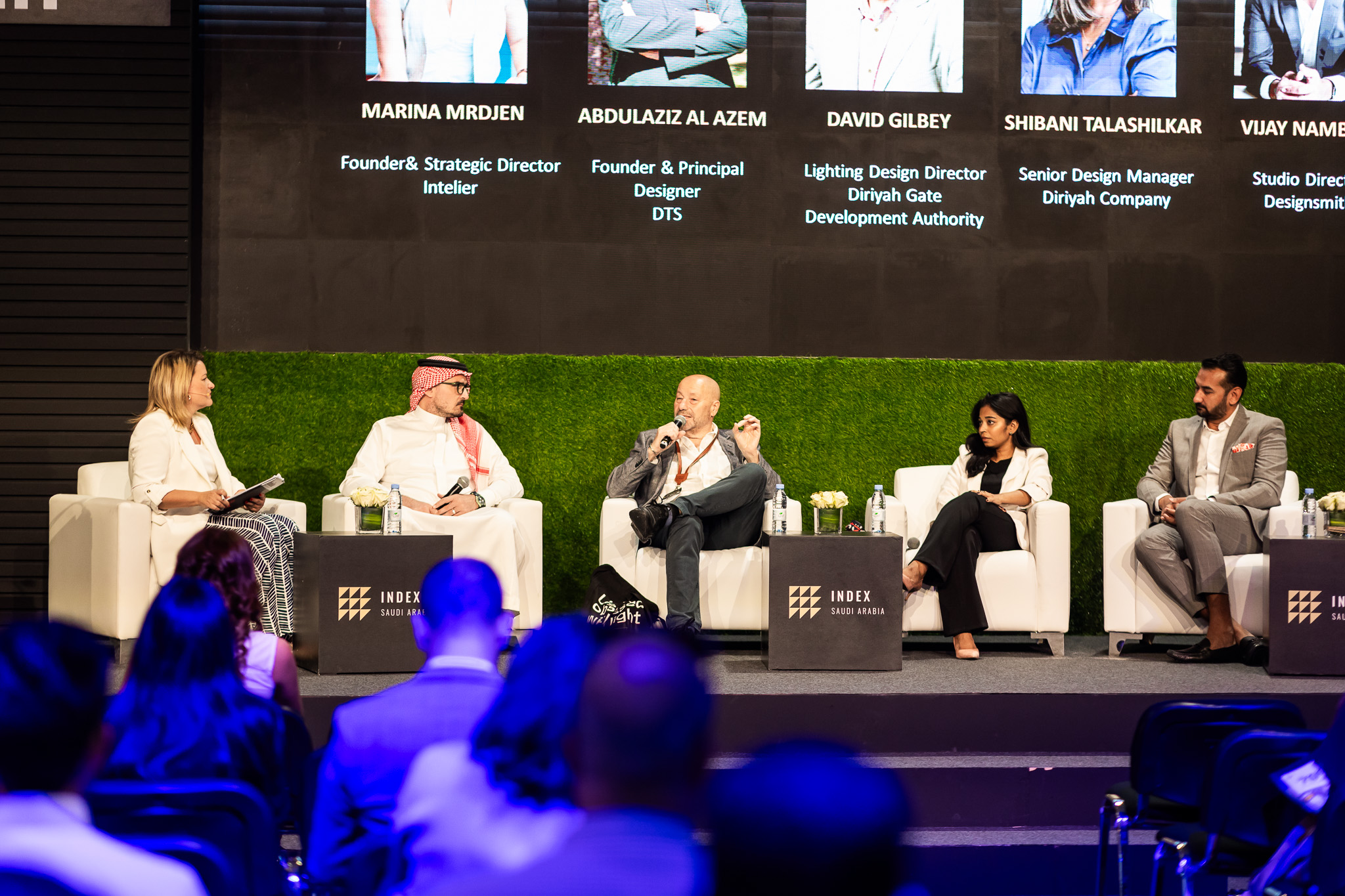 INDEX Saudi Arabia | Why Visit?